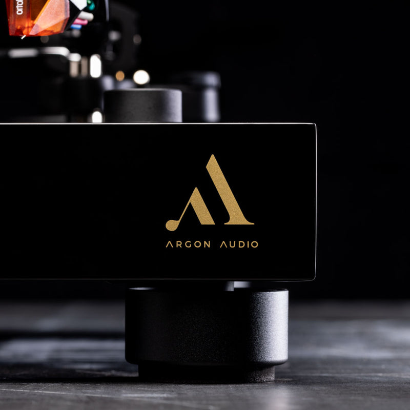 Argon Audio